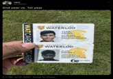 University of Waterloo Student ID | Know Your Meme