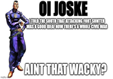JoJo's Bizarre Adventure | Know Your Meme
