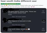 Saar | Know Your Meme