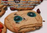 Sad Cookie | Know Your Meme