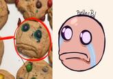 Sad Cookie | Know Your Meme