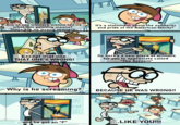 Timmy! You came back for me! | The Fairly OddParents | Know Your Meme