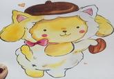 Pompompurin | Know Your Meme