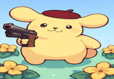 Pompompurin | Know Your Meme