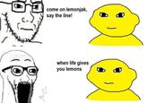 Lemonjak | Know Your Meme