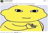 Lemonjak | Know Your Meme