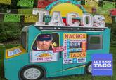 Let's Go TACO | Know Your Meme