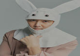 Gi-hun Bunny | Know Your Meme