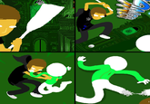 i made this