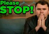 MatPat "Please Stop" | Know Your Meme