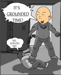 GoAnimate: Image Gallery (List View) | Know Your Meme