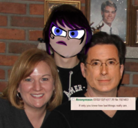 Know Your Meme: Internet Meme Database