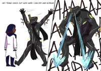 Know Your Meme: Internet Meme Database