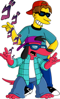 Menacing / ゴゴゴゴ: Image Gallery | Know Your Meme