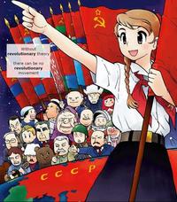 Communism: Image Gallery - Page 4 (List View) (List View) | Know Your Meme