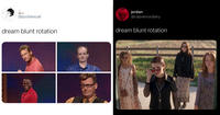 Dream Blunt Rotation / Nightmare Blunt Rotation: Image Gallery (List ...