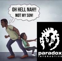 Oh Hell Nah!! Not My Son!: Image Gallery | Know Your Meme