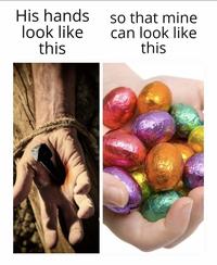 My Hands Look Like This: Image Gallery | Know Your Meme