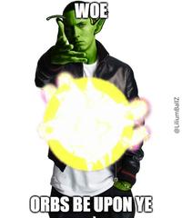 Woe, Plague Be Upon Ye: Image Gallery | Know Your Meme