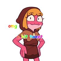 OMG a Hit Tweet: Image Gallery | Know Your Meme