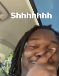 Lucki "Shhhhhh": Image Gallery | Know Your Meme