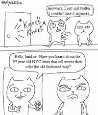 Nyazsche: Image Gallery | Know Your Meme