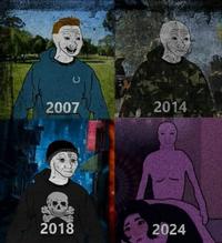 Fat GF / Fat Doomer Girl | Know Your Meme