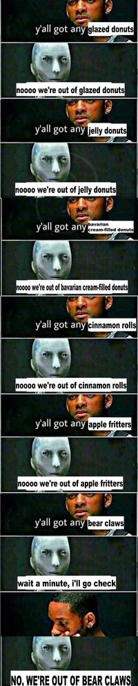 Y'all Got Any Fun / We Got Soul: Image Gallery | Know Your Meme