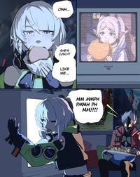 He Just Like Me Fr: Image Gallery | Know Your Meme