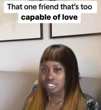 That One Friend That's Too Woke: Image Gallery | Know Your Meme