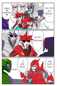 Ora Ora Get Pregnant: Image Gallery | Know Your Meme