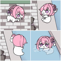 Dororong: Image Gallery | Know Your Meme