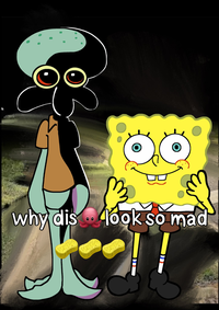 Why Dis Nigga Look So Mad: Image Gallery (List View) (List View) | Know ...