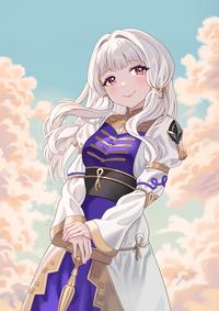 Fire Emblem: Three Houses: Image Gallery (List View) (List View) | Know ...