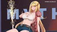 @AZU NARCH @AZUR RCH RCH @AZU PATREON | AzureMonarch TH ARCH @AZURE CHATURE MORCH RCH @AZURE