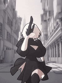 2B: Image Gallery | Know Your Meme