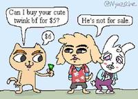 Nyazsche: Image Gallery | Know Your Meme