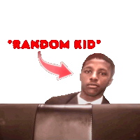 Random Kid: Image Gallery | Know Your Meme