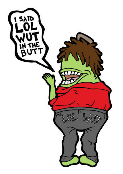 [Image - 263] | LOLWUT | Know Your Meme