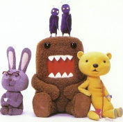 [Image - 273] | Domo | Know Your Meme