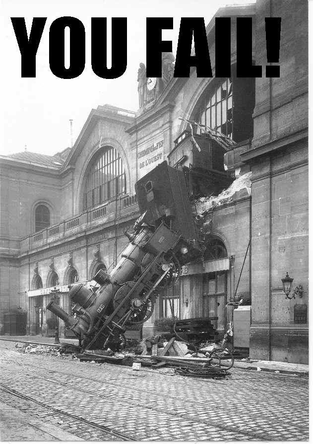 [Image - 366] | FAIL / Epic Fail | Know Your Meme