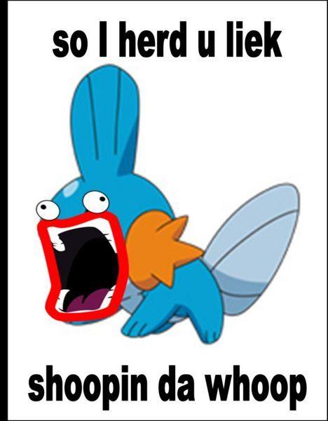 [Image - 616] | Shoop Da Whoop | Know Your Meme