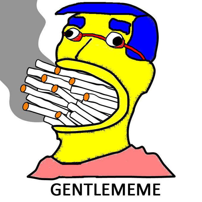 [Image - 803] | Gentlemen | Know Your Meme