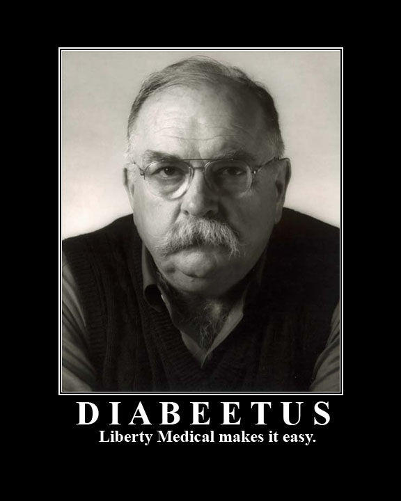 [Image - 903] | Diabeetus | Know Your Meme