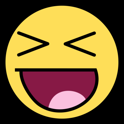 [Image - 956] | Awesome Face / Epic Smiley | Know Your Meme