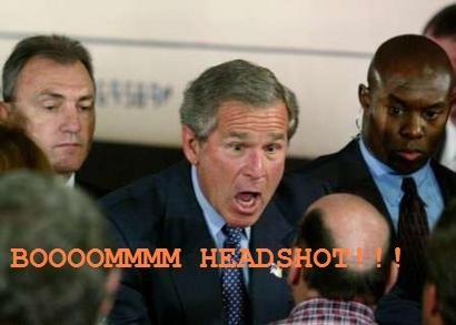 [Image - 8873] | Boom Headshot! | Know Your Meme