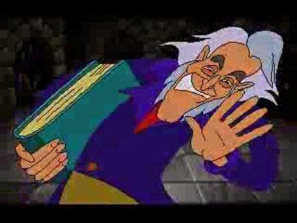 [Image - 23611] | YouTube Poop / YTP | Know Your Meme