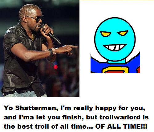 [Image - 72018] | Shatterman | Know Your Meme