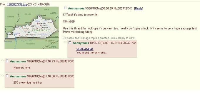 [Image - 79443] | Xfags report in | Know Your Meme