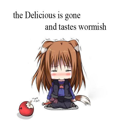 [Image - 79774] | The Deliciousness is Gone | Know Your Meme